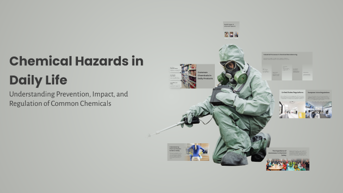 Chemical Hazards in Daily Life by jameel Sindi on Prezi