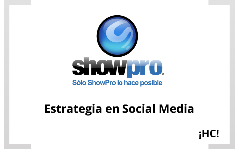 Show Pro Panamá by Sergio Jiménez on Prezi