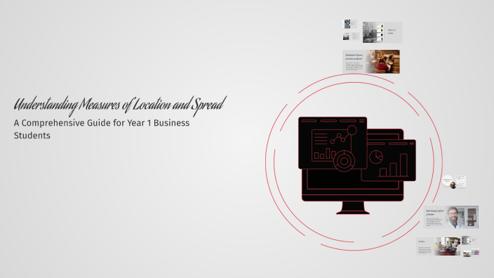 Understanding Measures of Location and Spread by irene spillner on Prezi