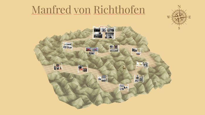 Manfred von Richthofen by Meaghan Buck on Prezi