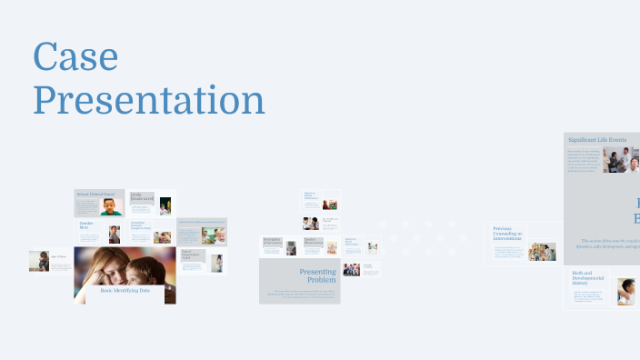 Case Presentation: School Counseling for a Child by Jolin Chu on Prezi