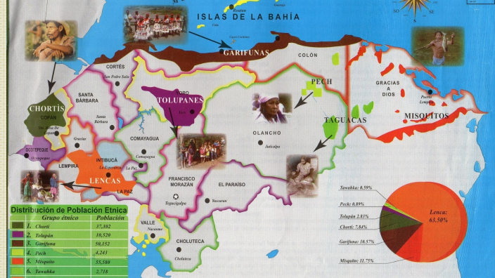 grupos etnicos en honduras by rosy peña on Prezi
