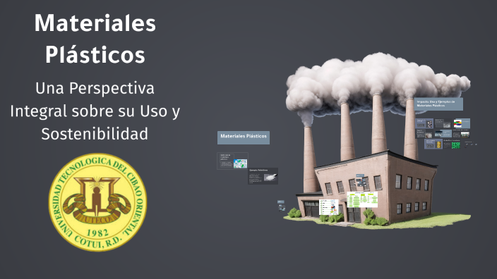 Materiales Plásticos by Lenny Javier Mirambeaux Robles on Prezi