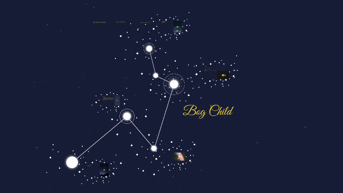 Bog Child key moment project by Paige Smith on Prezi