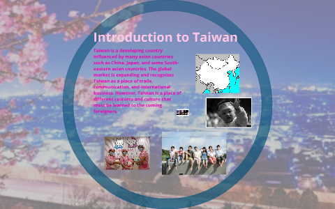 Taiwan Business Etiquette by Anna Xay on Prezi