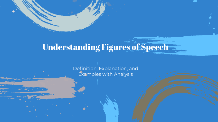 Understanding Figures of Speech by EUGENE PELO on Prezi
