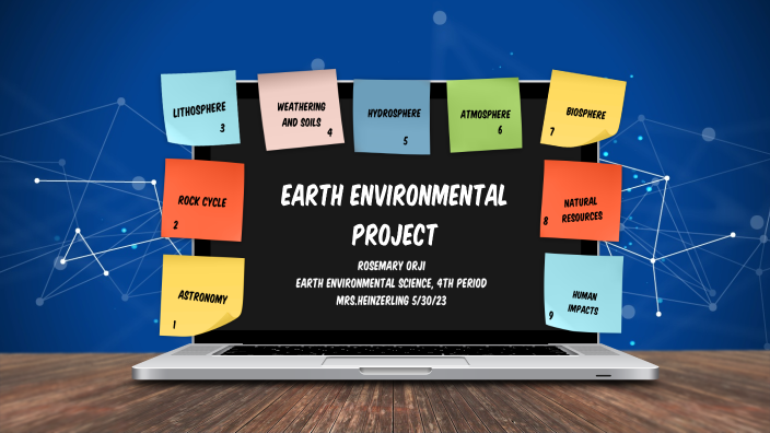EOC Science Project by Rosemary Orji on Prezi