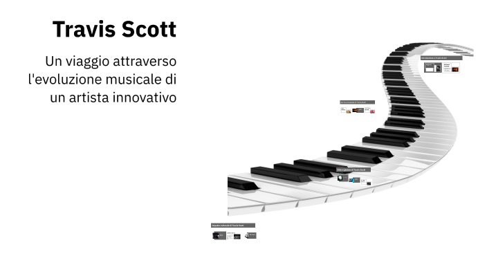 Travis Scott by leone mazzatenta on Prezi