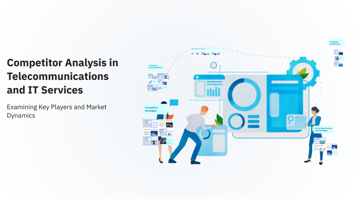 Competitor Analysis in Telecommunications and IT Services by Ashraf ...