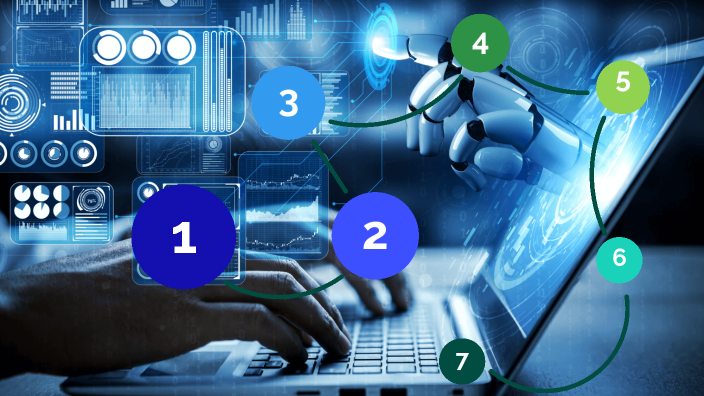 Fases del desarrollo de programa by Paulina Marcillo on Prezi