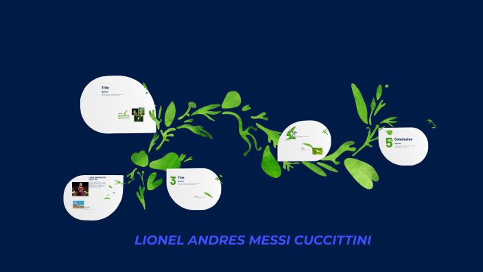 Lionel Andrés Messi Cuccittini by AMADO CRUZ SAMUEL on Prezi