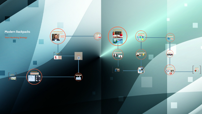 Modern Backpack V2 by Edbert Voo on Prezi