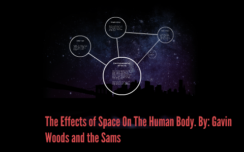 The Effects of Space On The Human Body. by R Rockey on Prezi