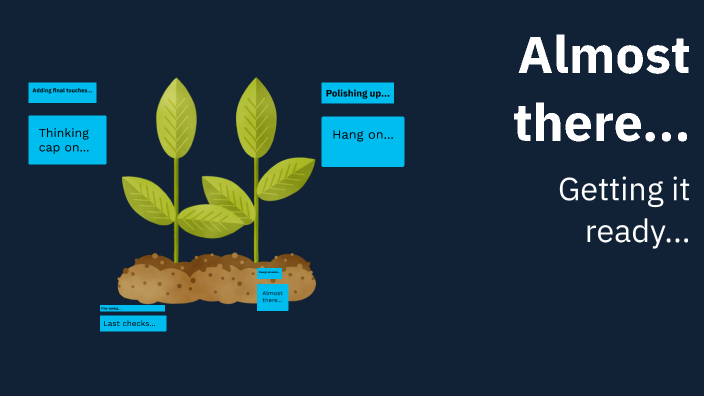 Sustainable Farming: A Balanced Approach by Carmen Colebrook on Prezi