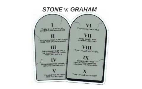 STONE v. GRAHAM by Seth Houldridge on Prezi