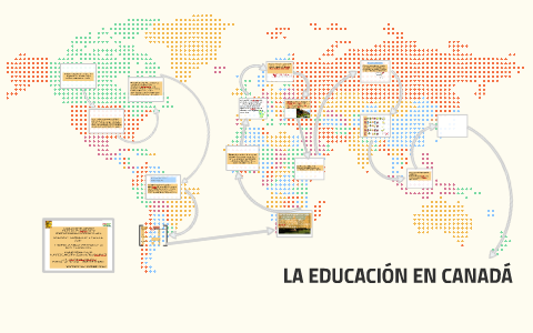 LA EDUCACIÓN EN CÁNADA by Ileana Jiménez on Prezi