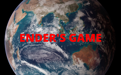 ender's game mind map by ethan ring on Prezi