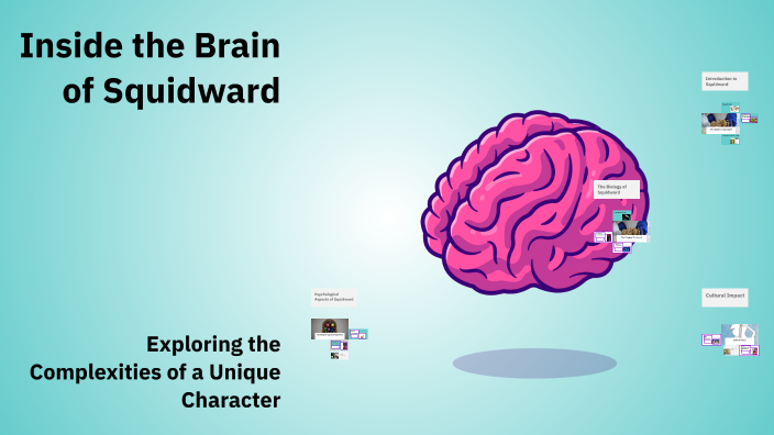 Inside the Brain of Squidward by RYAN PINTER on Prezi
