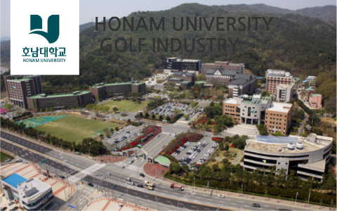 HONAM UNIVERSITY by Yong Hwan An on Prezi