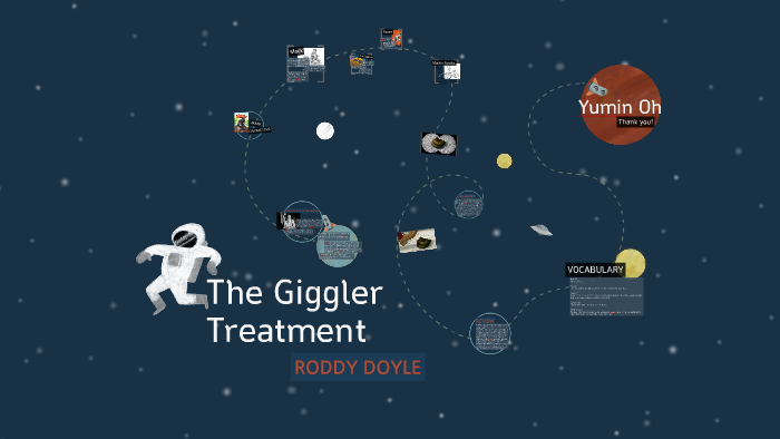 The Giggler Treatment by yumin oh on Prezi