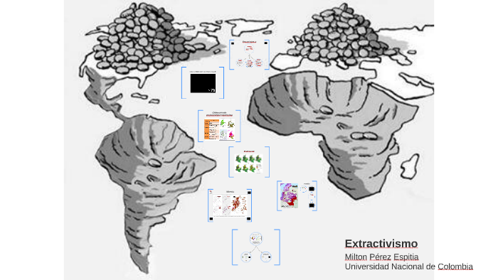 Extractivismo by Milton Espitia on Prezi