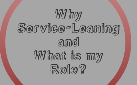 Service-Learning Module #4 by Maggie Simms on Prezi