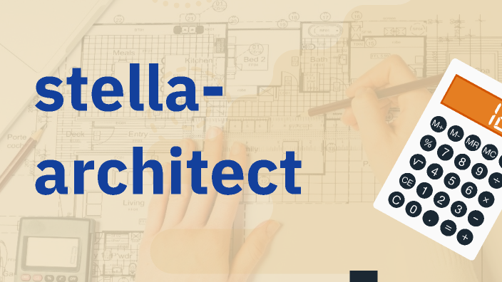 stella-architect by Mario Mayorga juarez on Prezi