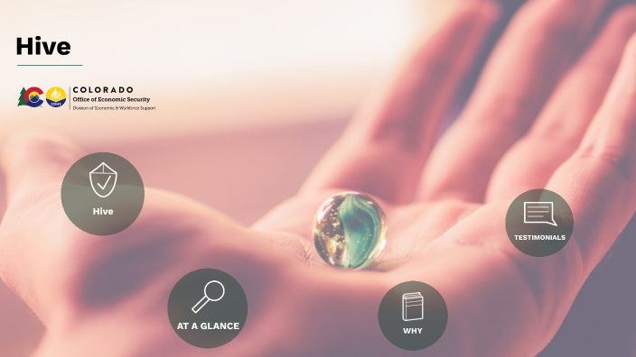 Hive- Workflow Management System by Nicole Torres - CDHS on Prezi