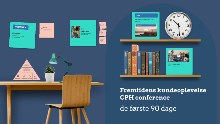 Fremtidens kundeoplevelse CPH conference by Lykke Brinkløv on Prezi