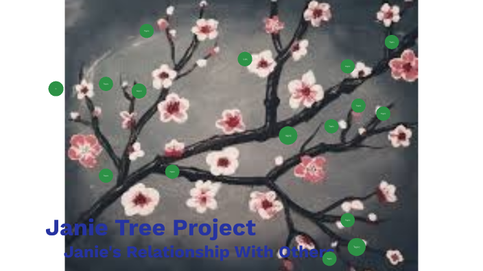 Janie Tree Project by Samson Zhang on Prezi