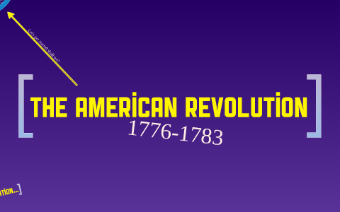 American Revolution by Caitlin Capps on Prezi
