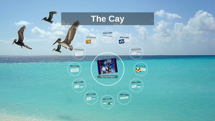 The Cay Project by Declan Barverman on Prezi