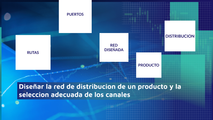 red de distribucion by Gaby AA on Prezi