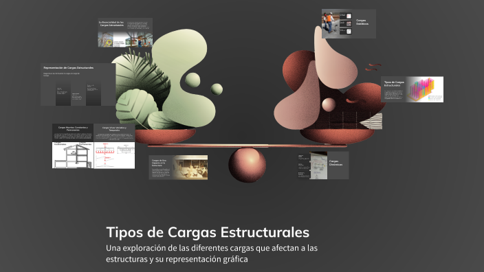 Tipos de Cargas Estructurales by Guillermo Vazquez on Prezi