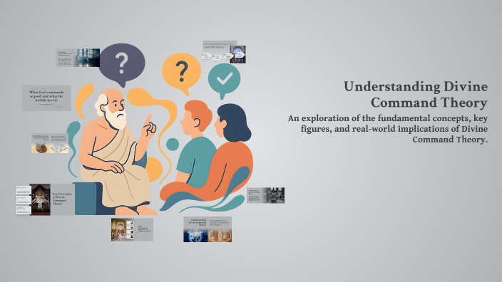 Understanding Divine Command Theory by Benjamin Cook on Prezi