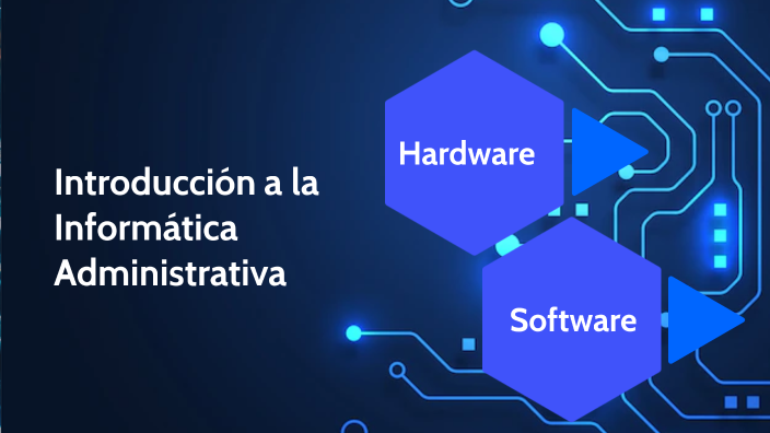 Hardware y Software by Israel Escobar on Prezi