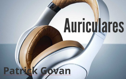 Google Vidrio by Patrick Govan on Prezi