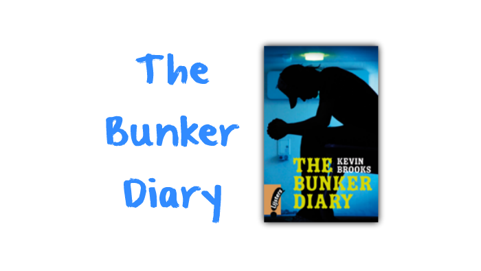 The Bunker Diary by Priscilla STEFFI on Prezi