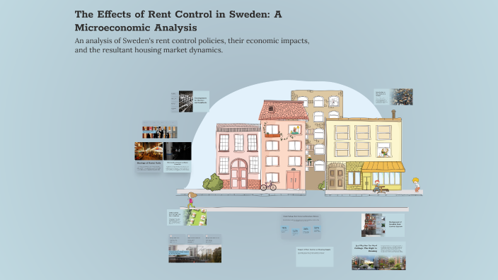 The Effects of Rent Control in Sweden: A Microeconomic Analysis by ...