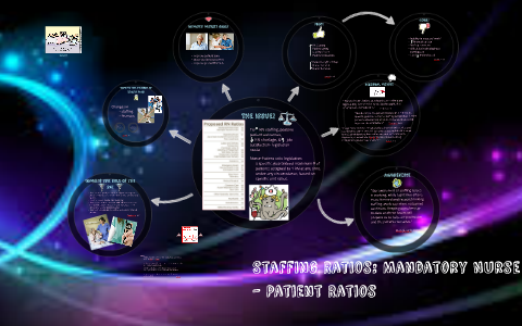 Staffing Ratios: Mandatory Nurse - Patient Ratios by cassie smith on Prezi