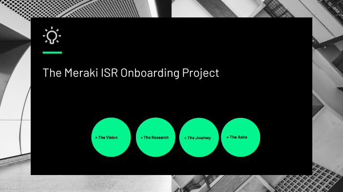 ISR Onboarding - Absorb Training by Kelly Behlen on Prezi