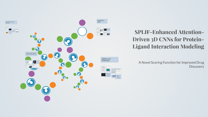 SPLIF-Enhanced Attention-Driven 3D CNNs for Protein-Ligand Interaction ...