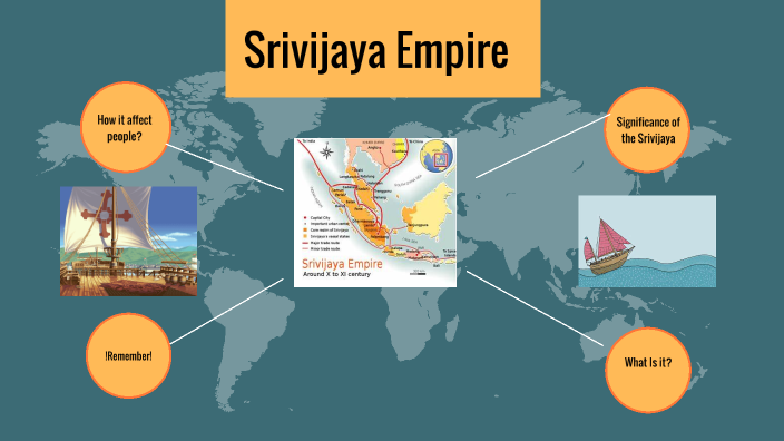 o The Srivijaya Empire by Brian Key on Prezi