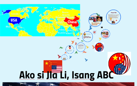Ako si JIa Li, Isang ABC by jennybeth amancio on Prezi