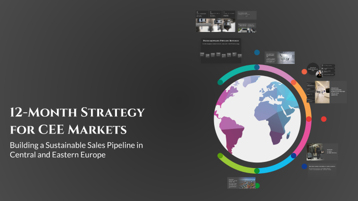 12-Month Strategy for CEE Markets by Marcin Brucki on Prezi