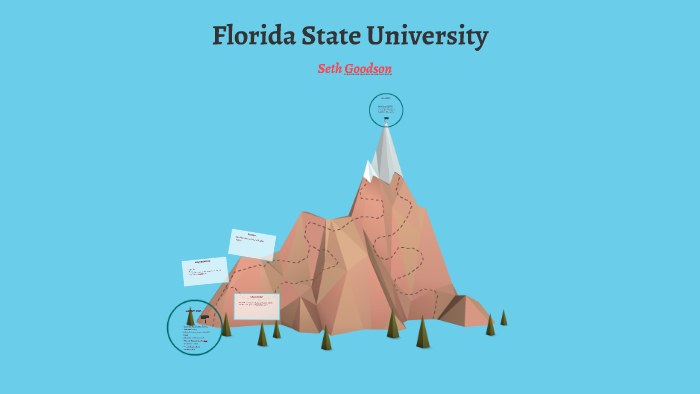 Florida State University by seth goodson on Prezi
