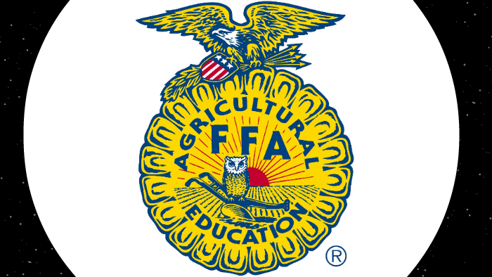 FFA HISTORY TIMELINE by robert usrey
