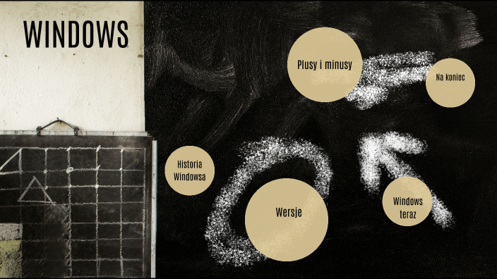 Windows by ertert sdfgsdg on Prezi