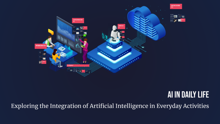 AI in Daily Life by Olive Roy on Prezi