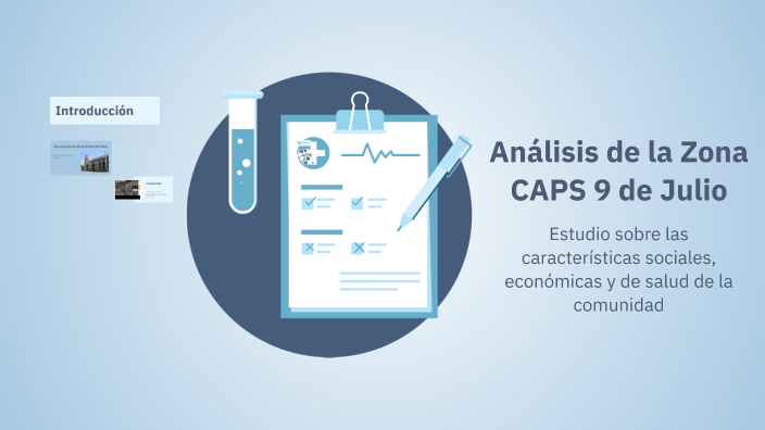 Análisis de la Zona CAPS 9 de Julio by 0znerol1 on Prezi